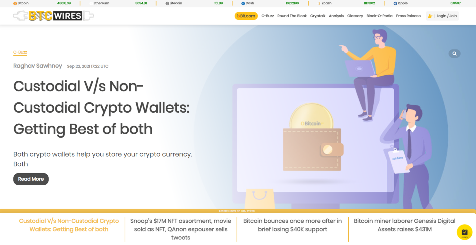 7 Most Popular Blockchain Blogs to Follow in 2025 - Edtech Official Blog