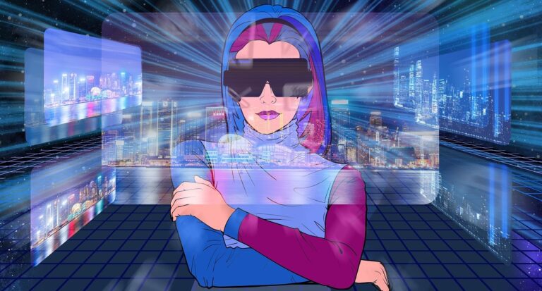Is Metaverse the Future of Website Development? - Edtech Official Blog